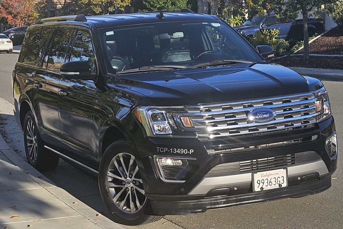 Los Angeles Airport Shuttle and Transportation Service -Fleet - New ...